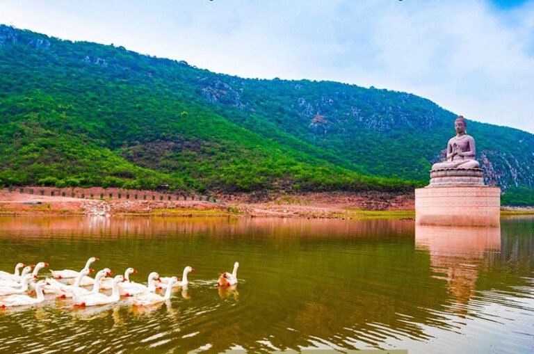 List of Top 30 Tourist destinations in Bihar - Tour operator in India