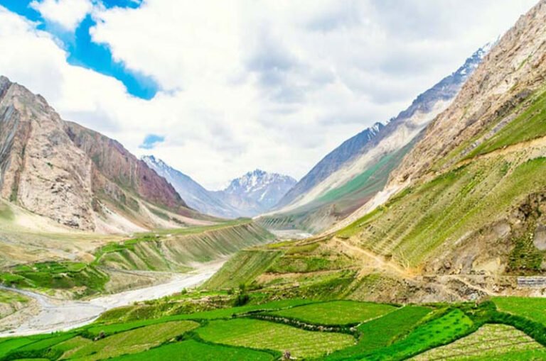 Pin Valley National Park: A Himalayan Wilderness Sanctuary - Tour ...