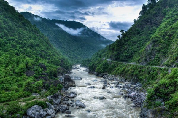 Kosi River: The Dynamic River of Northern Bihar - Tour operator in India