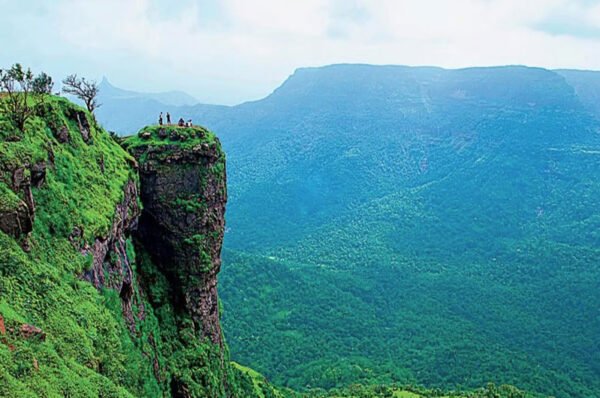 Matheran, Maharashtra: The Verdant Hill Station of Western Ghats - Tour ...