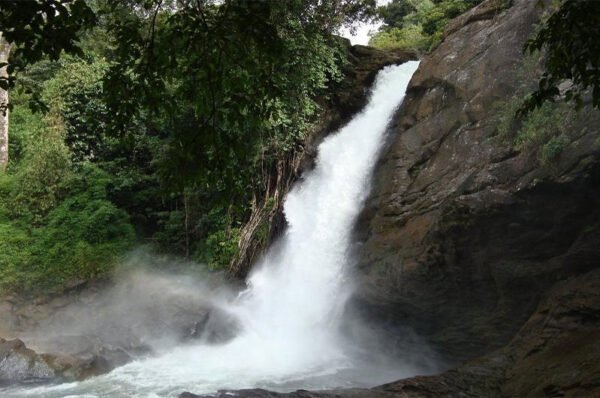 Soochipara Falls: Kerala’s Majestic Three-Step Waterfall - Tour ...